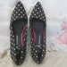 ATMOSPHERE - Rare Find Beautiful Polka Dots Classic High Heels ...