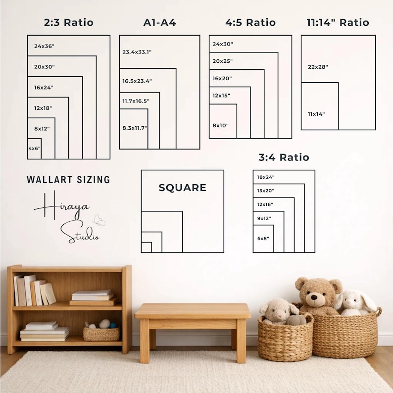 Vintage Sports Teddy Bear Prints Set of 3 – Boys Nursery Art, Choose ...