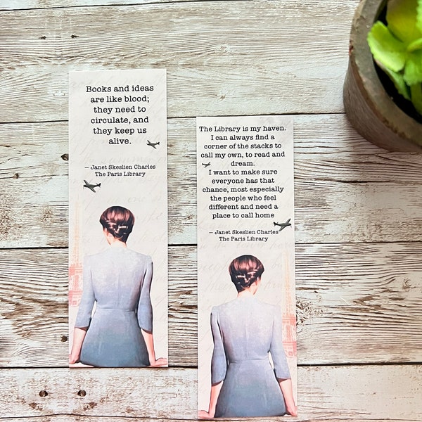 Library Themed - Etsy