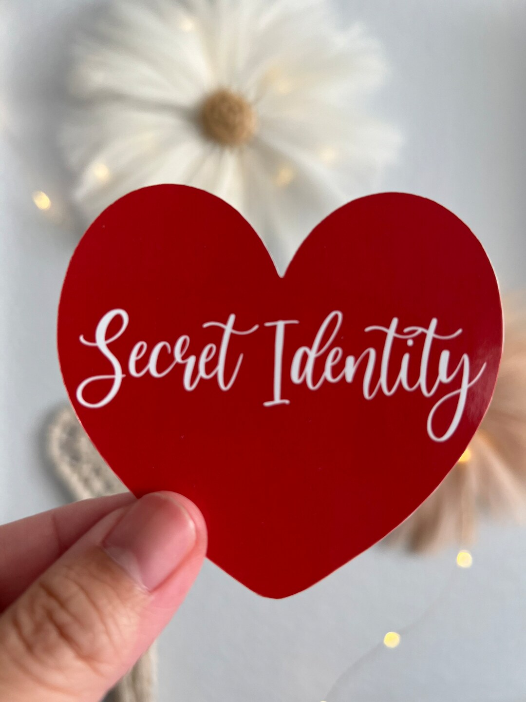 Heart Vinyl Stickers Readers, Book Lovers, Book Nerds, Bibliophile ...