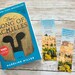 Digital Download Set of 2 Ugly Love Themed Bookmarks, Print Bookmarks ...