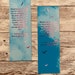 Colleen Hoover Verity Bookmarks, Thriller, Suspense, Mystery, Dark ...