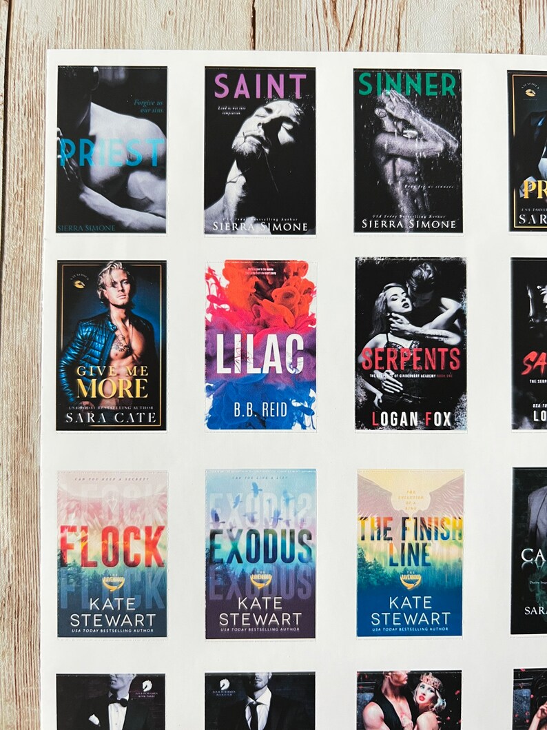 Waterproof New Adult, Contemporary, Smutty, Dark Romance, Reverse Harem ...