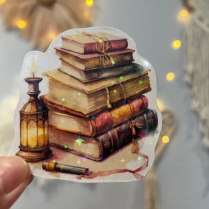 Set of 6 Fourth Wing Vinyl Sticker Set Readers, Book Lovers, Book Nerds ...