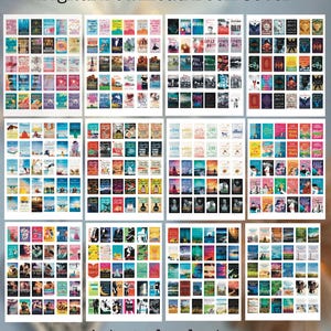 Front Cover Ultimate Booktok Collection 360 Booktok Authors Digital ...