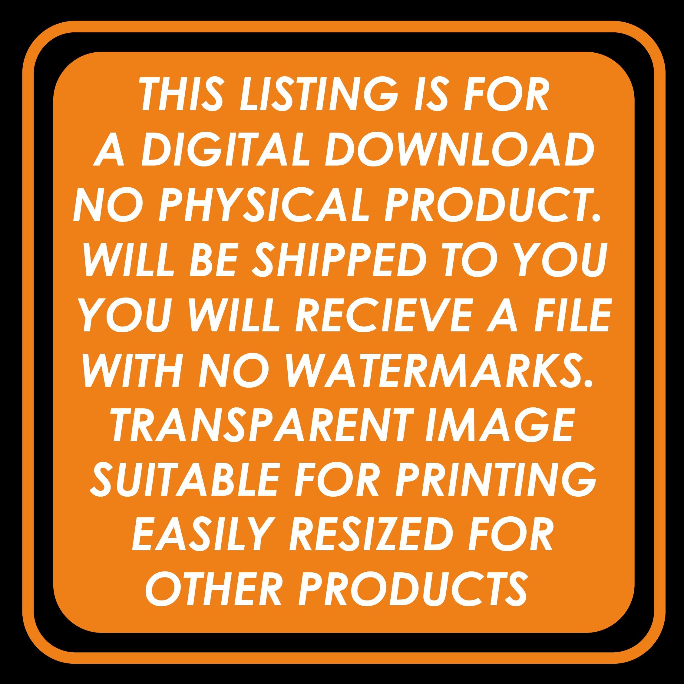 They Not Like Us PNG | Bengal Tiger Head | Orange Black Fierce Animal ...