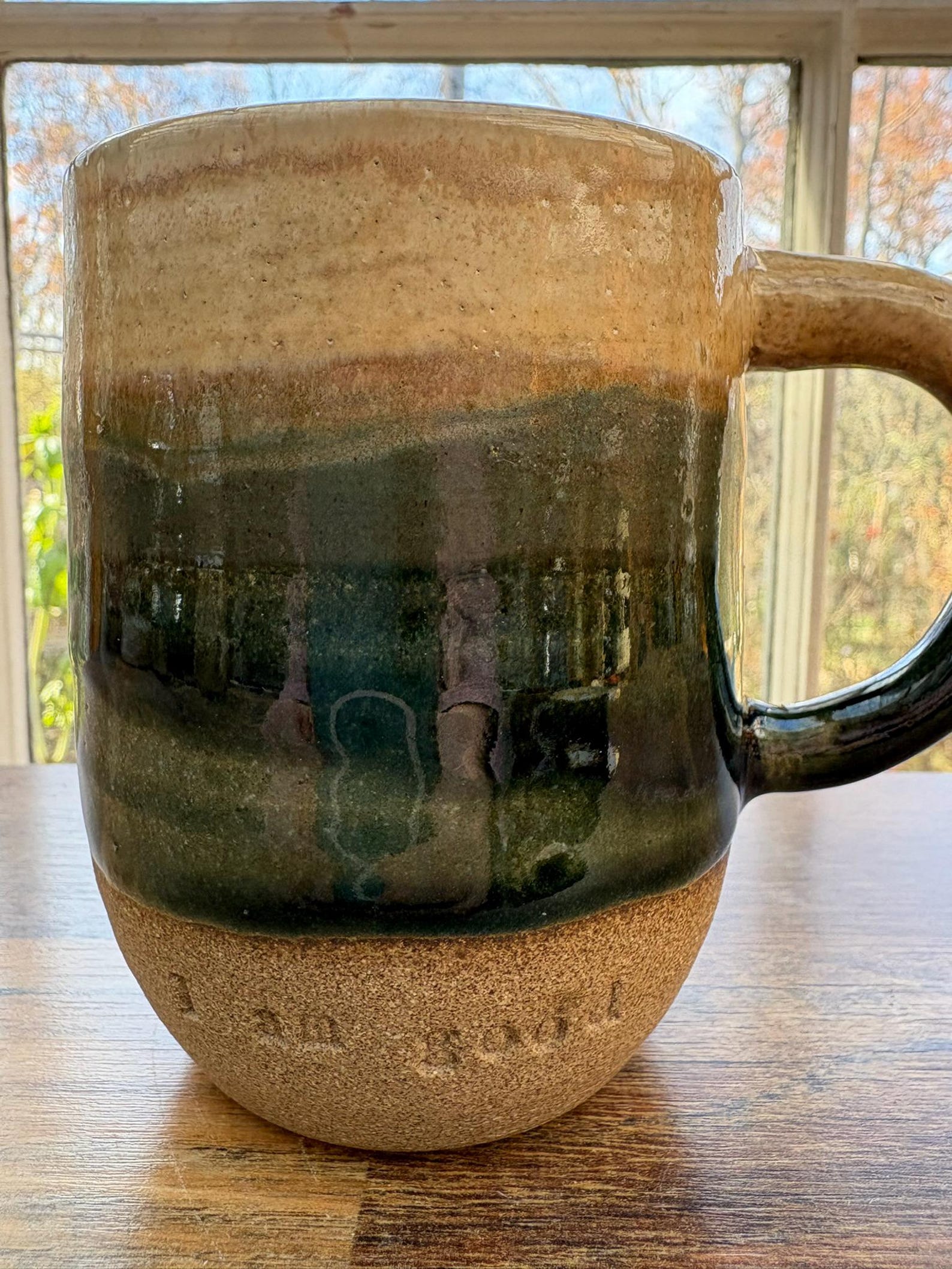 Mug With a Message: "i Am Good" - Etsy