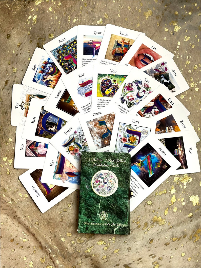 Hebrew Alphabet Cards,jewish Alphabet Cards,hebrew Flashcards ...