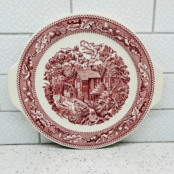 Royal Ironstone - Etsy