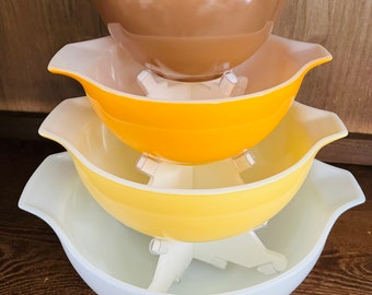 Display Stands/risers for Pyrex Bowls - Etsy