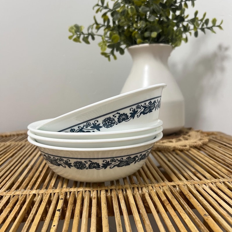 Corelle Old Town Bowls - Etsy