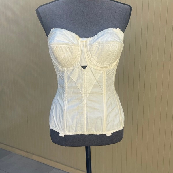 Long Line Girdle - Etsy