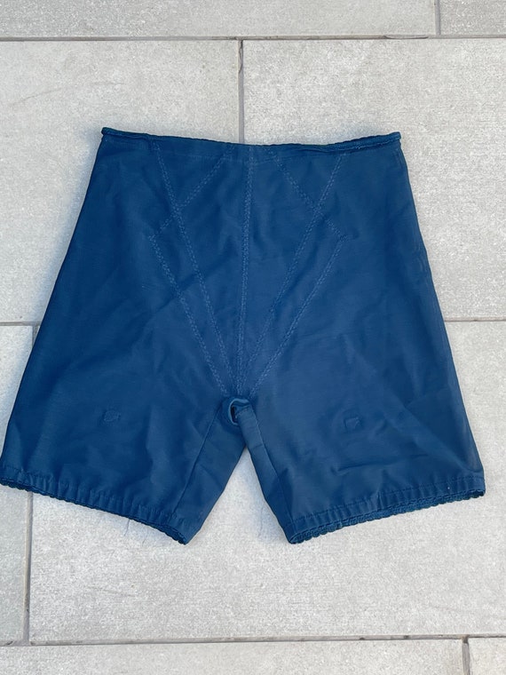 Vanity Fair Vintage Panties Bloomers Shorts Stretchy … - Gem
