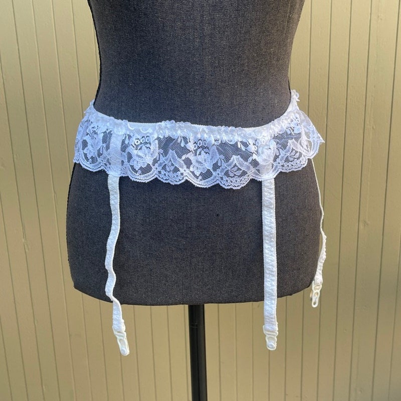Garter Belt for Men - Etsy