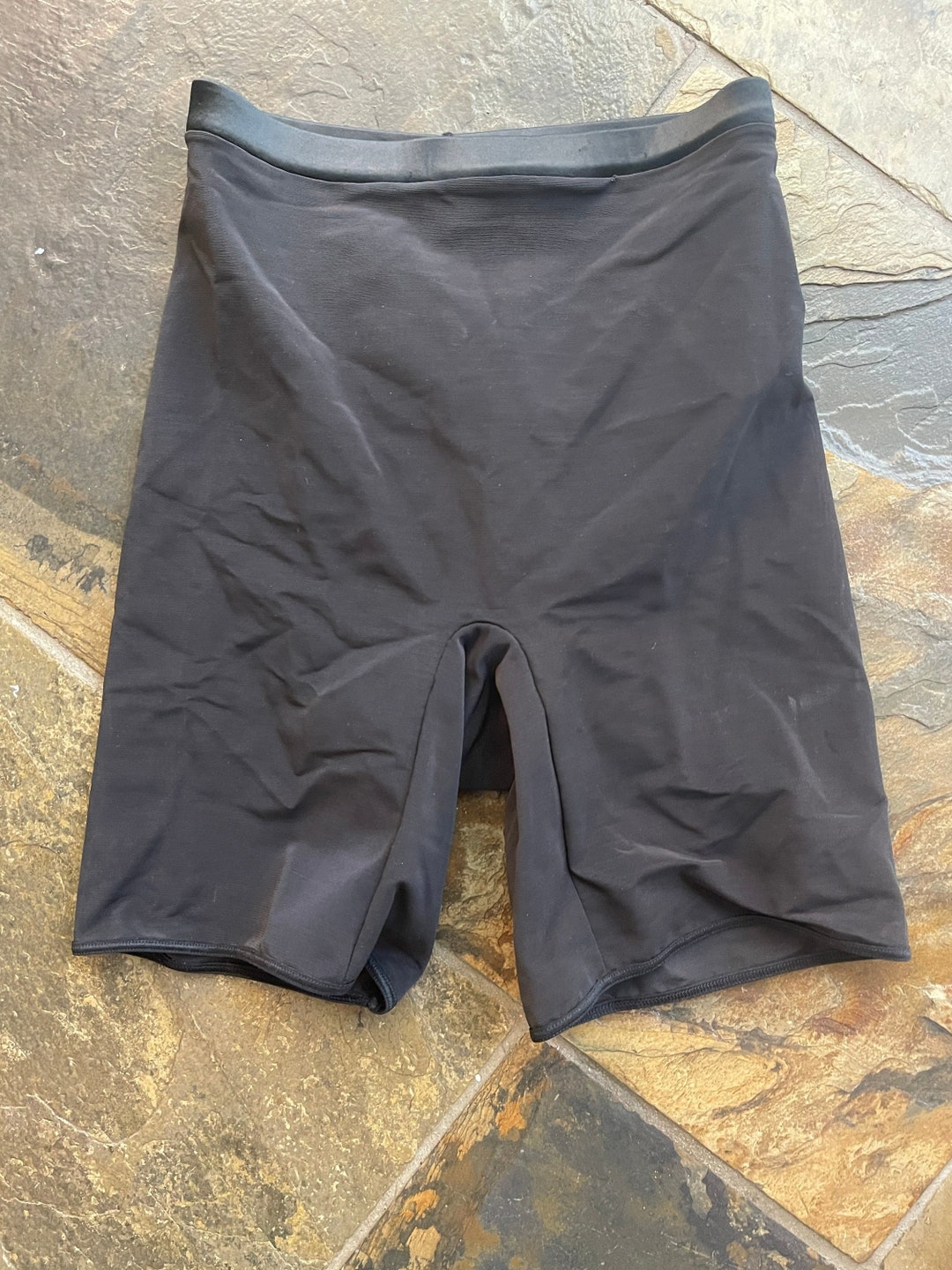 Olga Long Leg Panty Girdle Slimming Vintage Shapewear Medium - Etsy