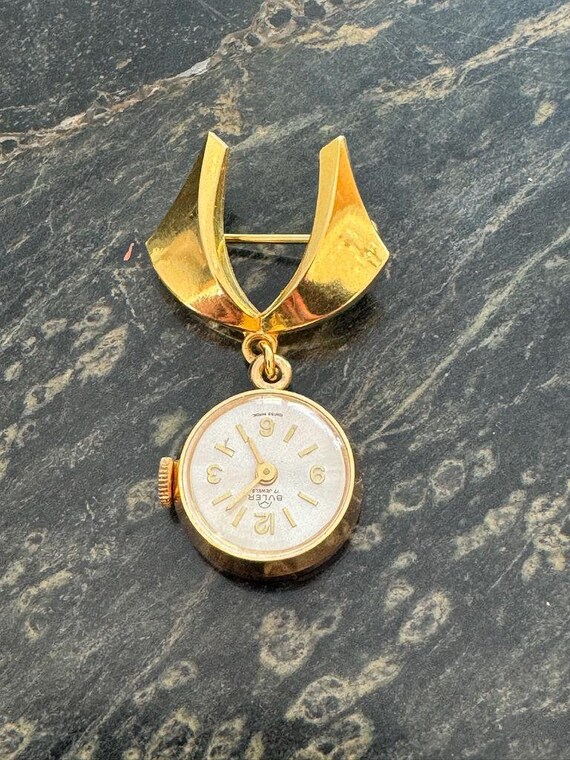 buler 17 jewels - Gem