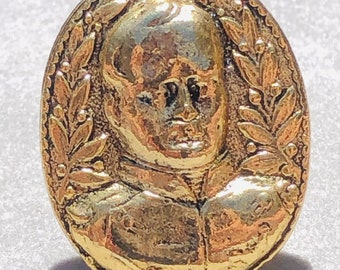 Napoleon Bonaparte Ring - Etsy