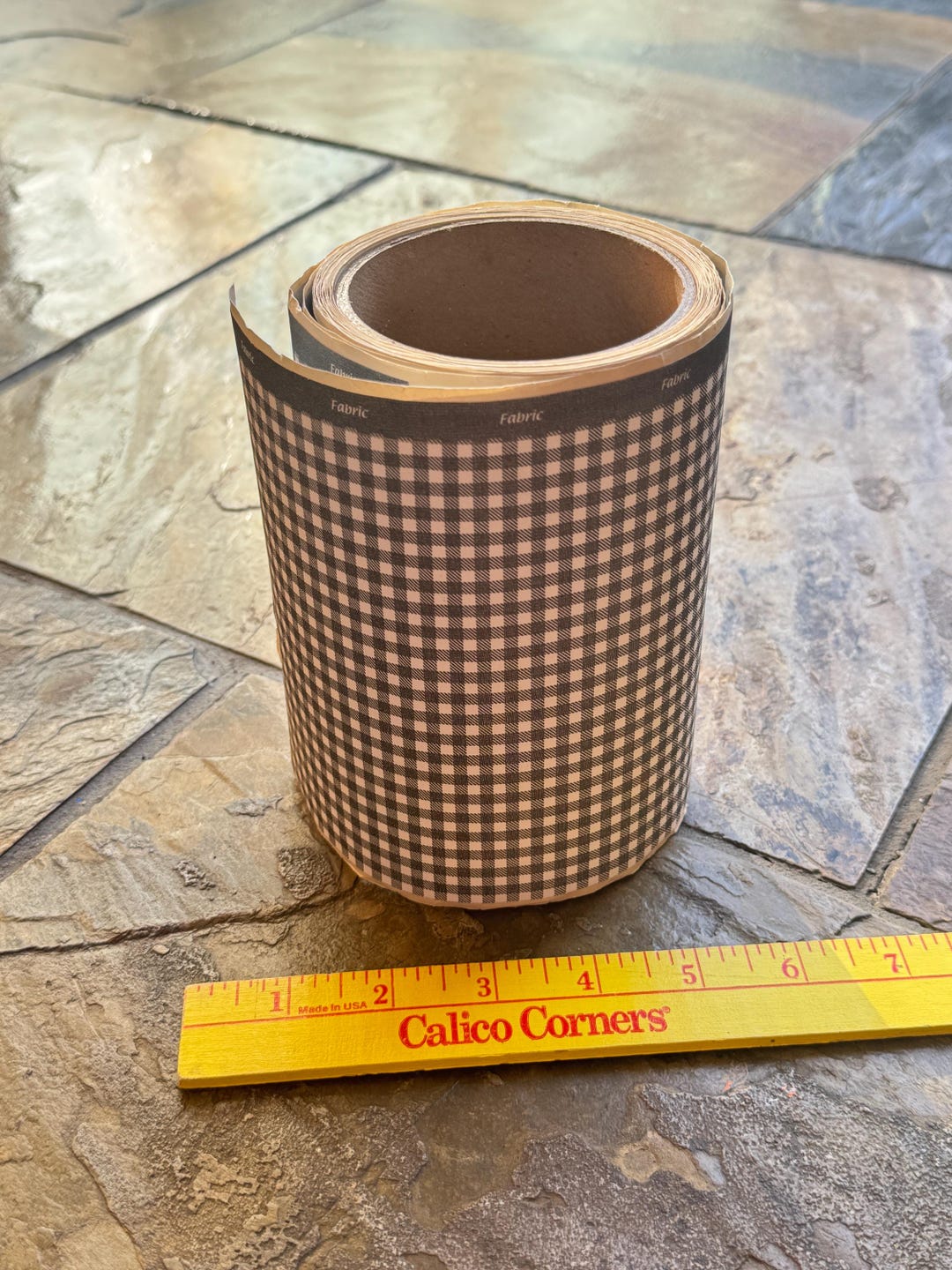 Mrs. Grossman’s Sticker Roll Full Sheets, Basic Black Fashion Fabrics ...