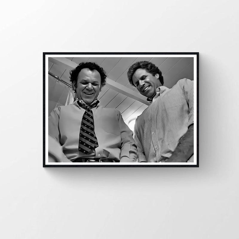 Step Brothers Photo - Etsy