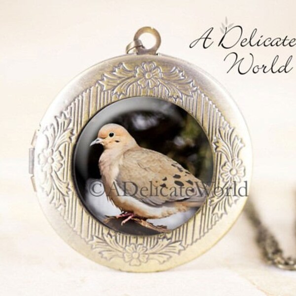 Dove Jewelry - Etsy