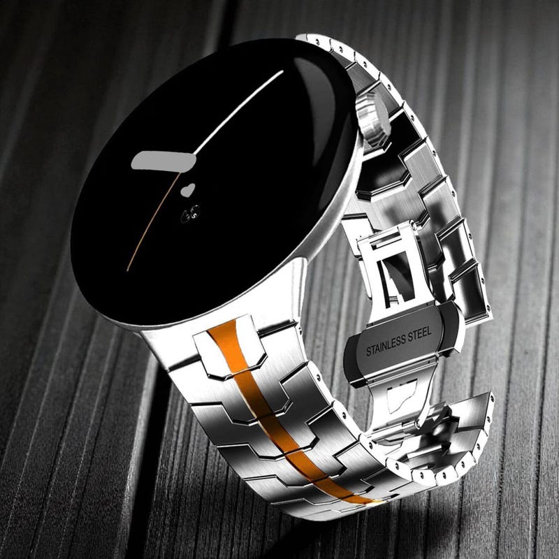 Pixel Watch 3 Lite Band - Etsy UK