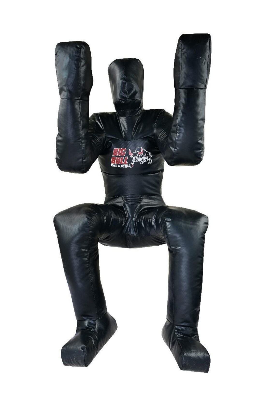MMA Grappling Dummy Vinyl Martial Arts Training Partner Unfilled ...