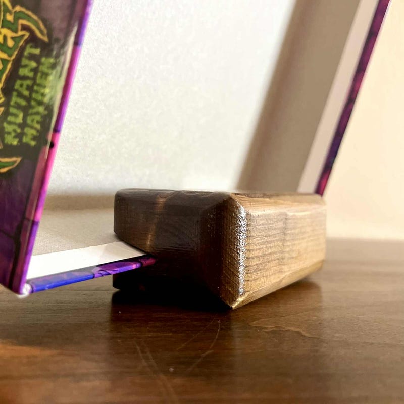 No Lid Wood Box - Etsy