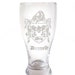 Donnelly Irish Coat of Arms Pint Glass - Free Personalized Engraving ...