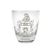 Donnelly Irish Coat of Arms Pint Glass - Free Personalized Engraving ...
