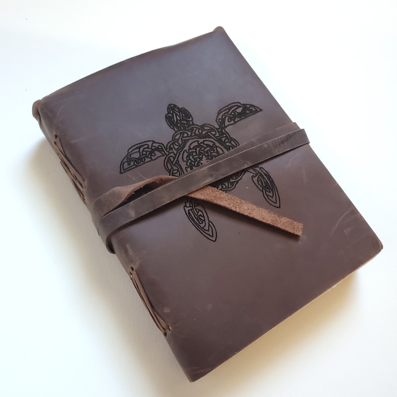 Nautical Notebook - Etsy