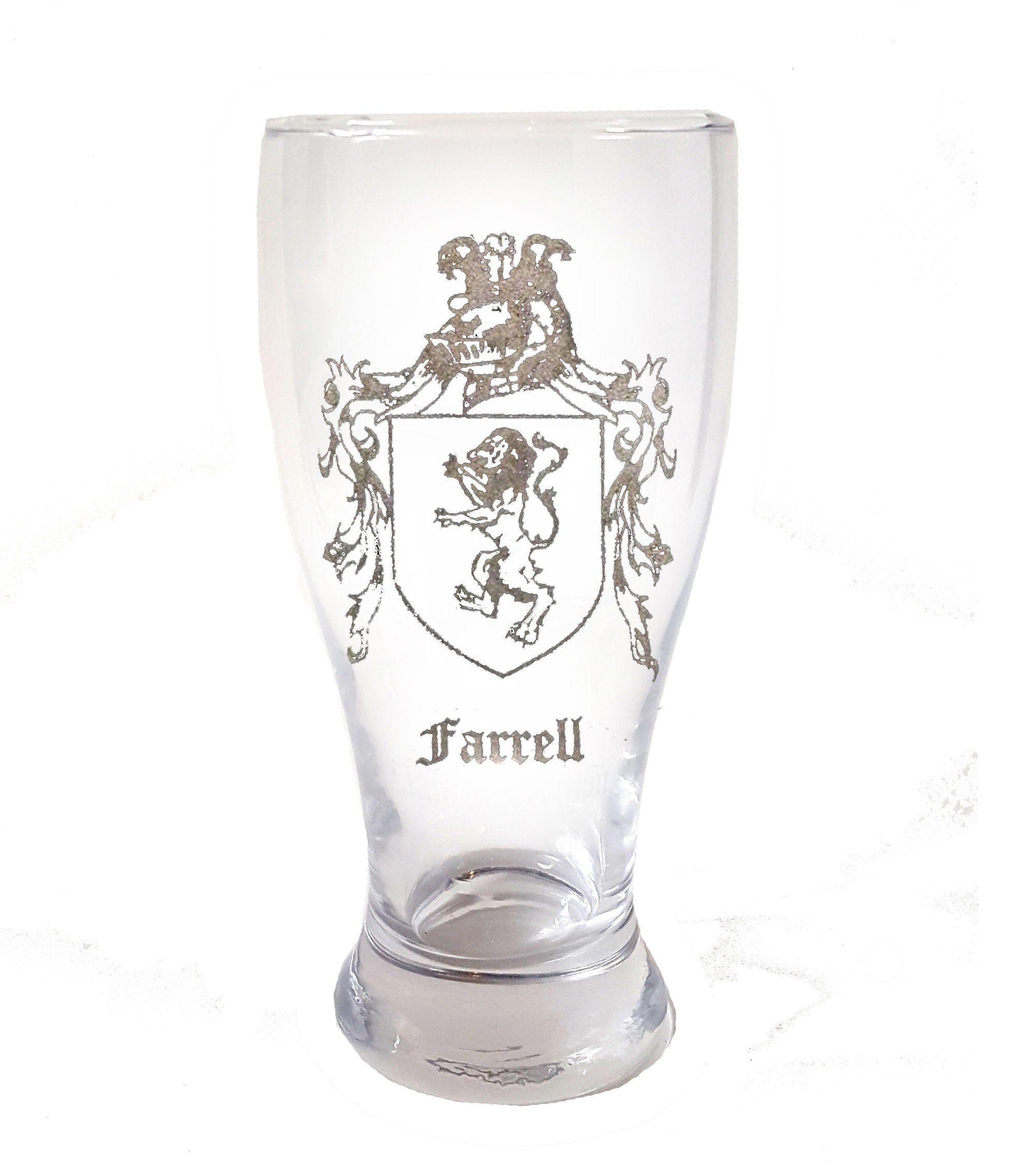 Farrell Coat Of Arms Mottos