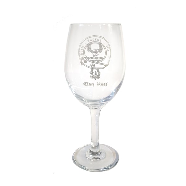 Clan Ross Glasses - Etsy