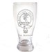 Donnelly Irish Coat of Arms Pint Glass - Free Personalized Engraving ...