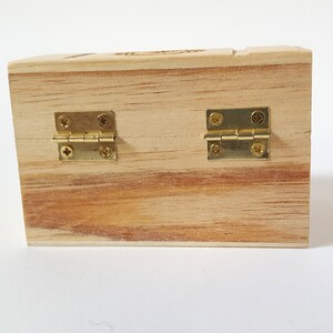 Celtic Raven Small Wooden Box : Free Custom Engraving - Etsy