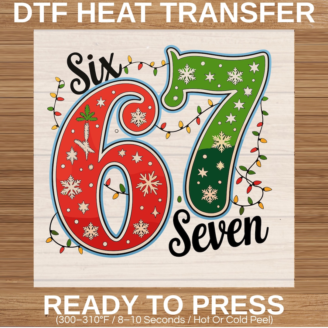 67 Meme DTF Heat Transfer - Etsy