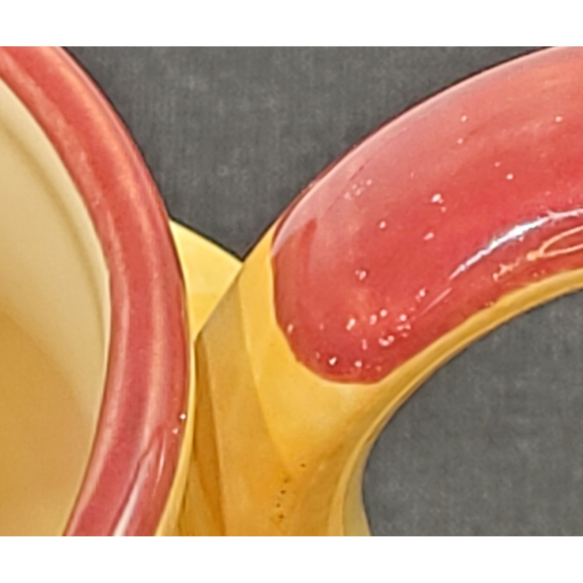 Vintage Villeroy & Boch Tropical Switch Pitcher Slovenia - Etsy