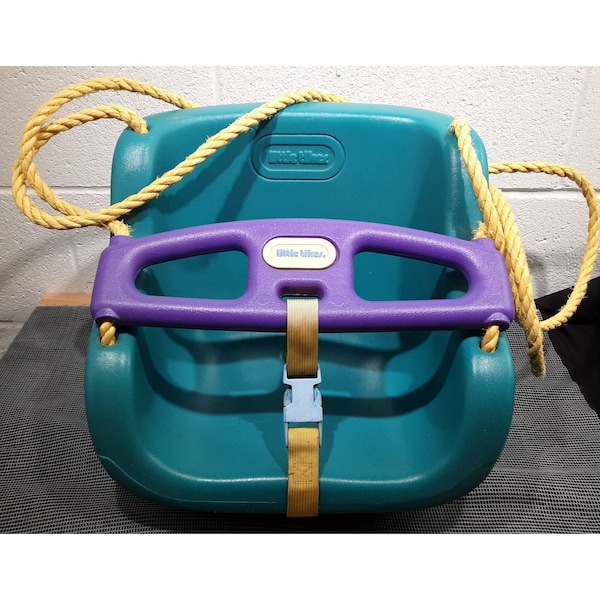 Shop Vintage Little Tikes - Etsy