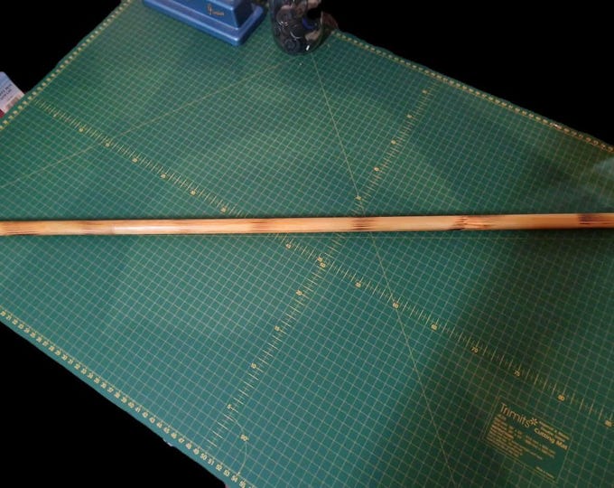 Traditional Stick / Assaya Belly Dance Cane - Etsy