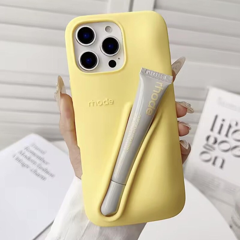 Rhode Phone Case - Etsy