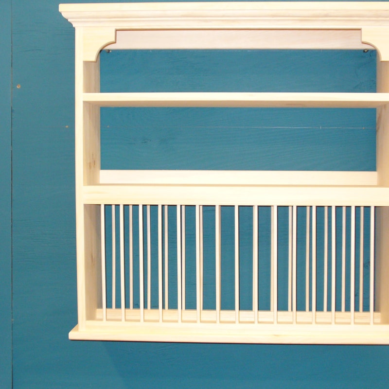 Victorian Dish Cabinet - Etsy