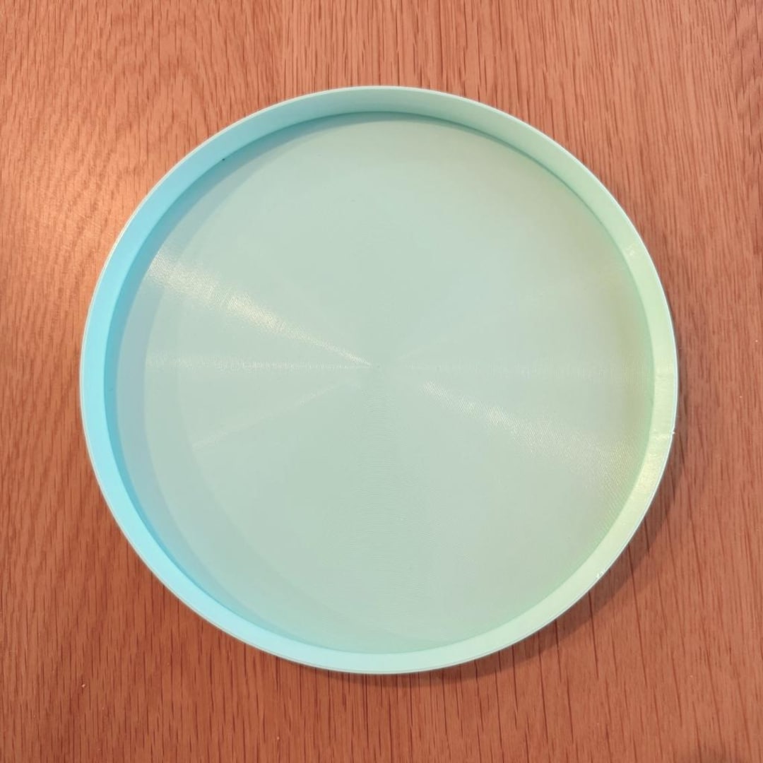 6 Cup Glass Bowl Replacement Lids - Choose Color! - Etsy