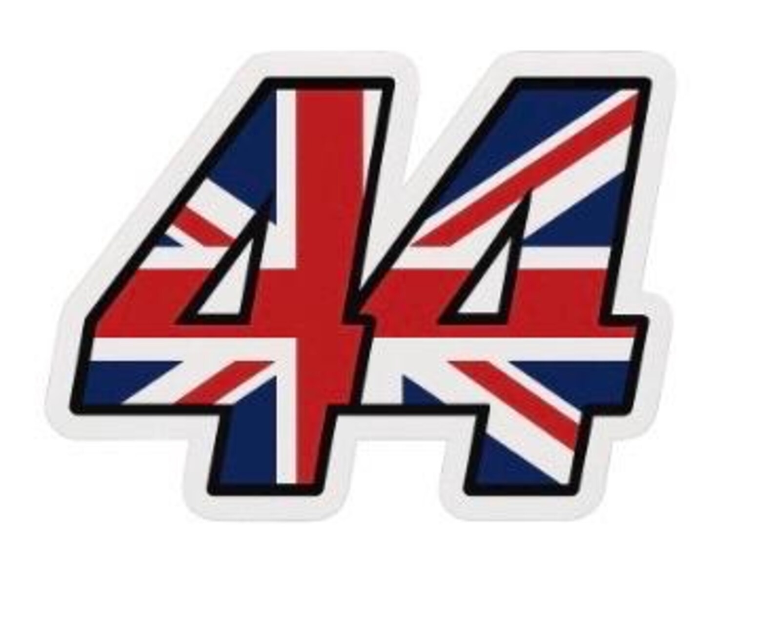 Lewis Hamilton Sticker Pack (12 Stickers) - Etsy