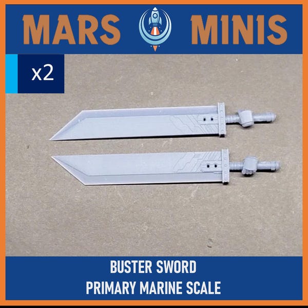 Miniature Sword Bits - Etsy