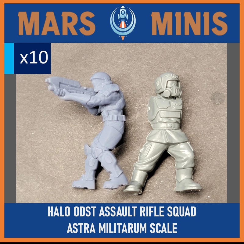 Imperial Guard Lasgun Stl - Etsy Australia