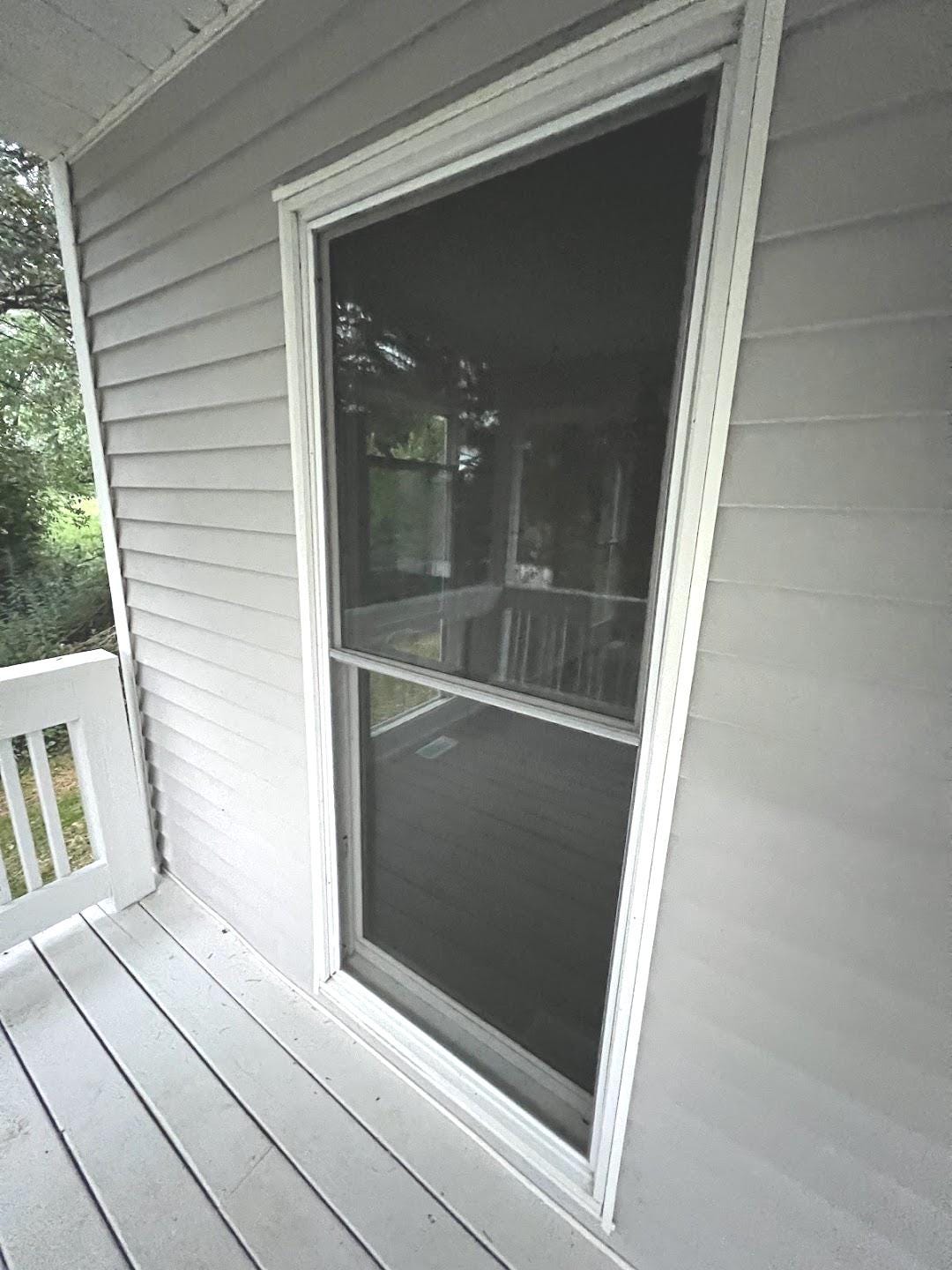 Custom Made to Order Window Screens - Etsy