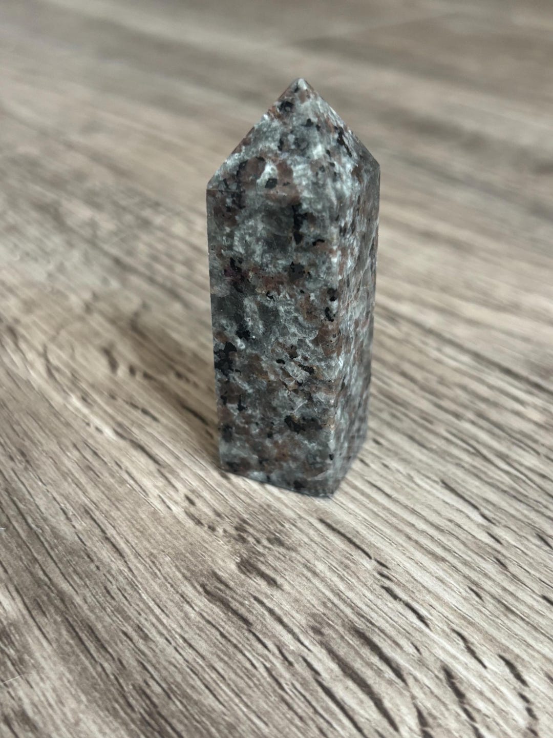 UV Reactive Yooperlite Tower - Etsy