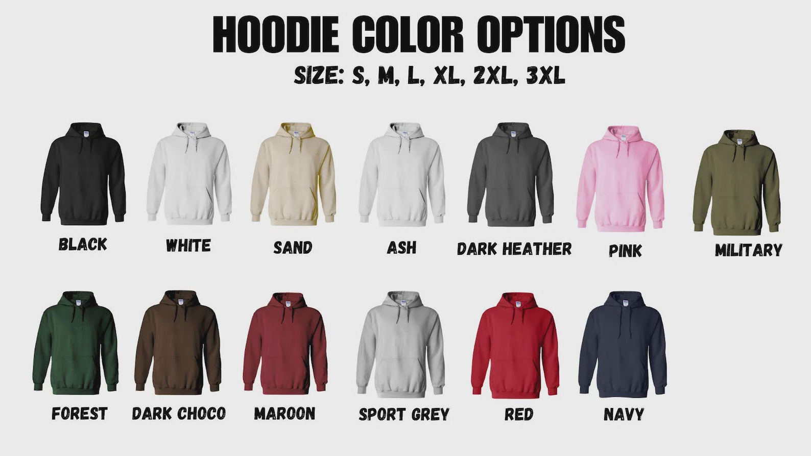 Personalized Pinky Swear Matching Sweatshirts - Custom Names Couple ...