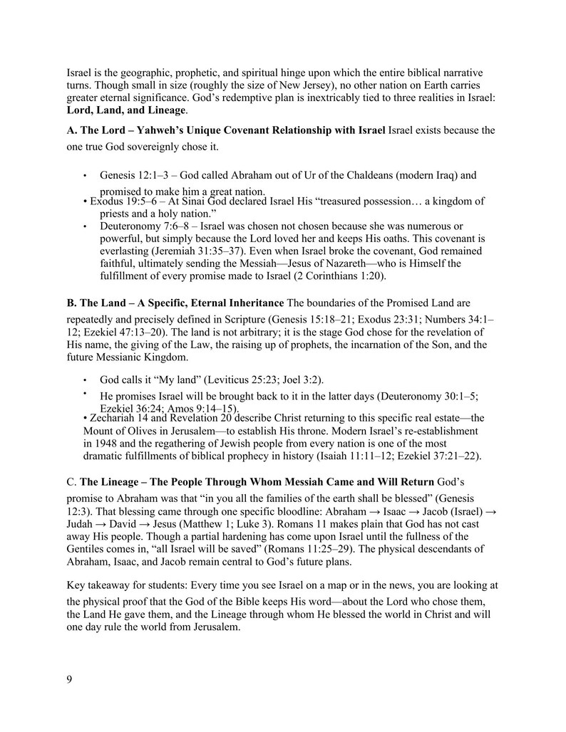 Asia Geography Unit | Physical & Cultural Geography + Biblical ...