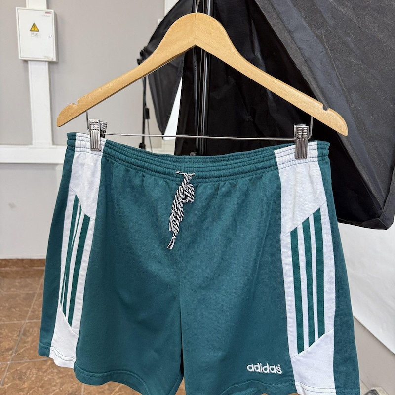Umbro Shorts Retro - Etsy