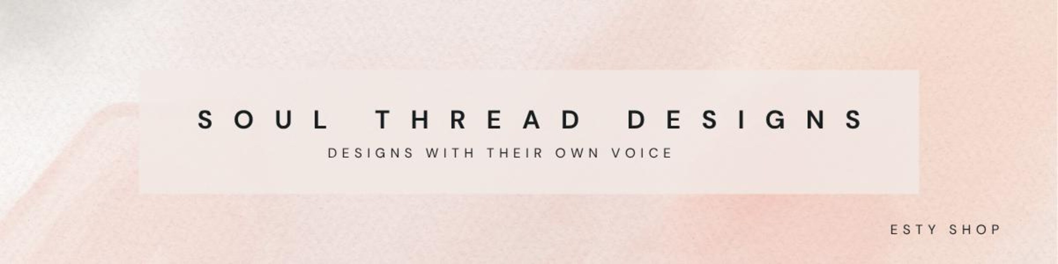 SoulThreaDesigns - Etsy